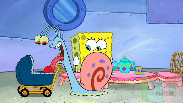 Gary's New Toy (2012) - The Internet Animation Database