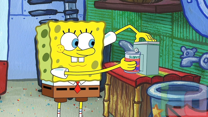 Gary's New Toy (2012) - The Internet Animation Database