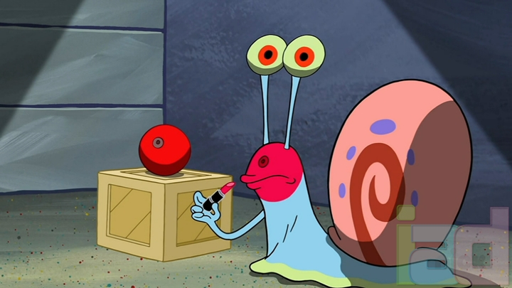 Gary's New Toy (2012) - The Internet Animation Database