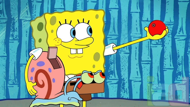 Gary's New Toy (2012) - The Internet Animation Database