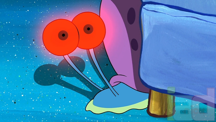 Gary's New Toy (2012) - The Internet Animation Database