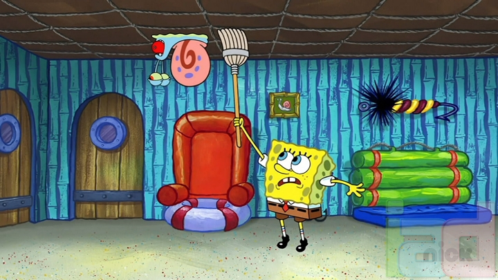 Gary's New Toy (2012) - The Internet Animation Database