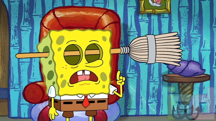 Gary's New Toy (2012) - The Internet Animation Database