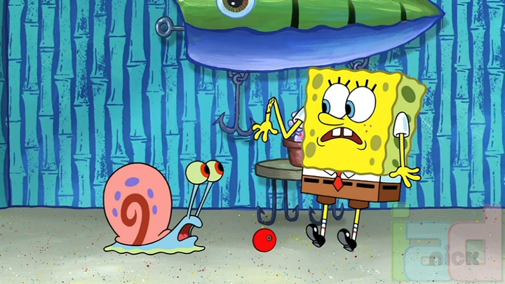 Gary's New Toy (2012) - The Internet Animation Database