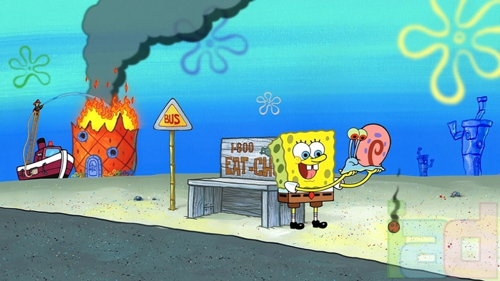 Gary's New Toy (2012) - The Internet Animation Database