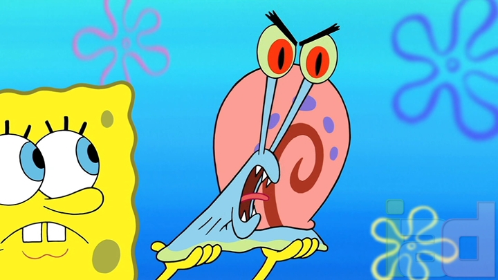 Gary's New Toy (2012) - The Internet Animation Database