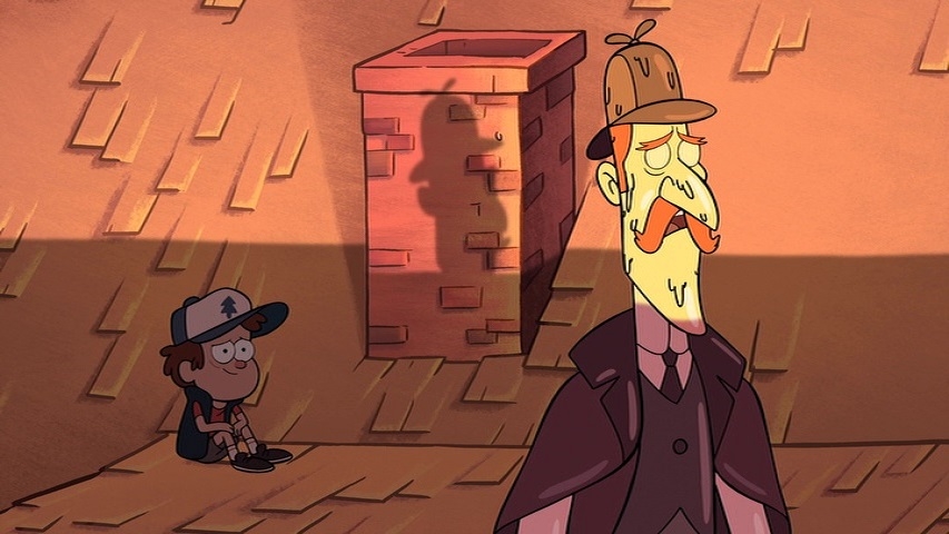 Headhunters (2012) - The Internet Animation Database