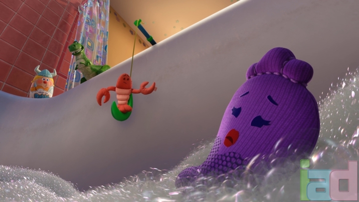 Partysaurus Rex (2012) - The Internet Animation Database