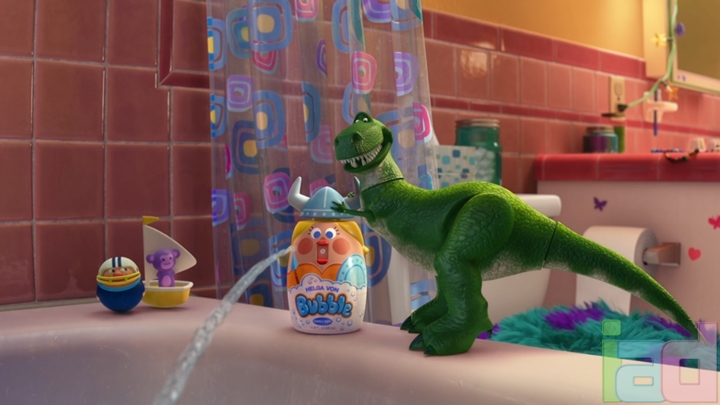 Partysaurus Rex (2012) - The Internet Animation Database