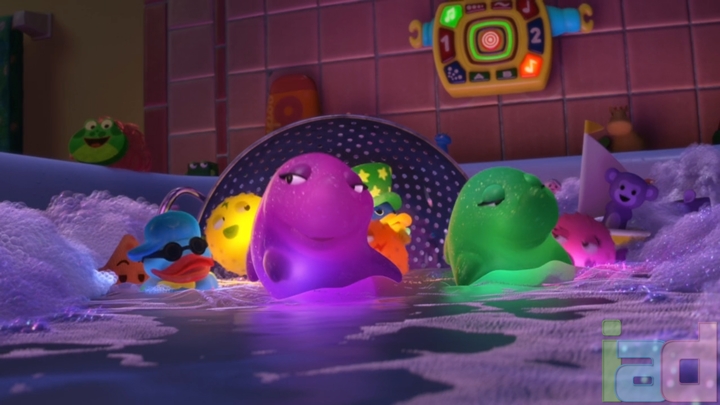 Partysaurus Rex (2012) - The Internet Animation Database