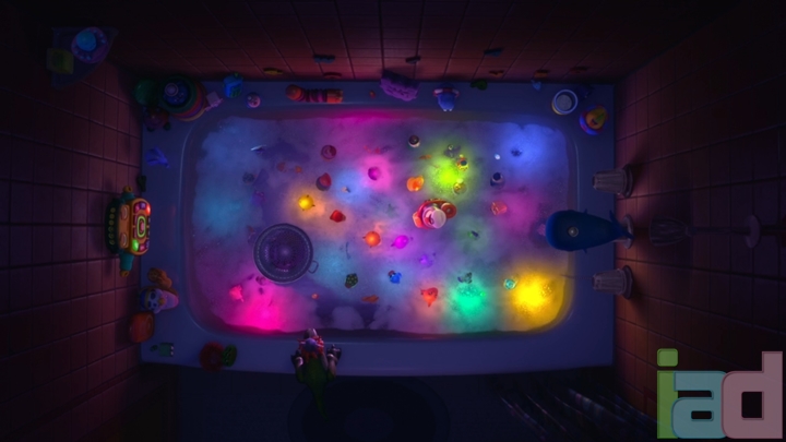 Partysaurus Rex (2012) - The Internet Animation Database