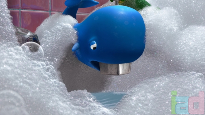 Partysaurus Rex (2012) - The Internet Animation Database