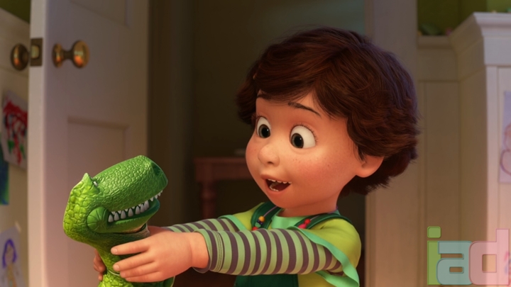 Partysaurus Rex (2012) - The Internet Animation Database