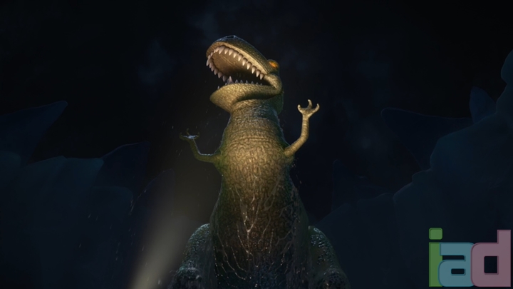 Partysaurus Rex (2012) - The Internet Animation Database