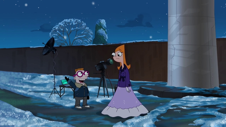 Happy New Year! (2012) - The Internet Animation Database