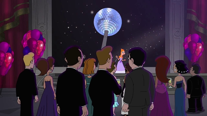 Happy New Year! (2012) - The Internet Animation Database