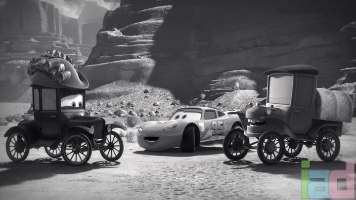 Time Travel Mater (2012) - The Internet Animation Database