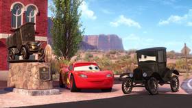 Time Travel Mater (2012) - The Internet Animation Database
