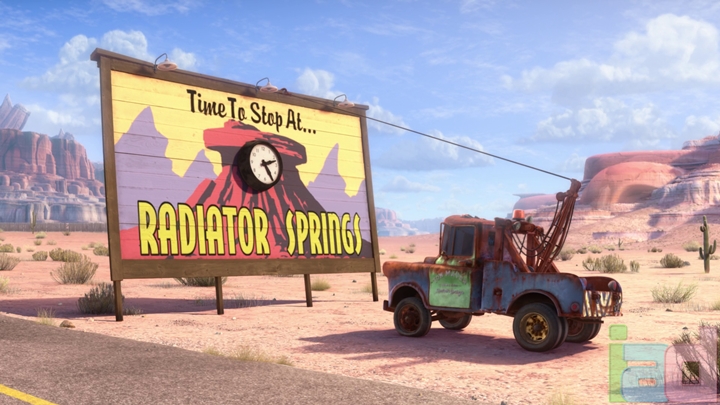 Time Travel Mater (2012) - The Internet Animation Database