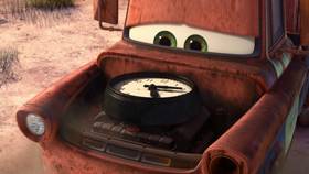 Time Travel Mater (2012) - The Internet Animation Database