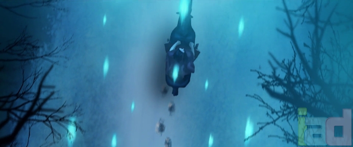 The Legend of Mor'du (2012) - The Internet Animation Database