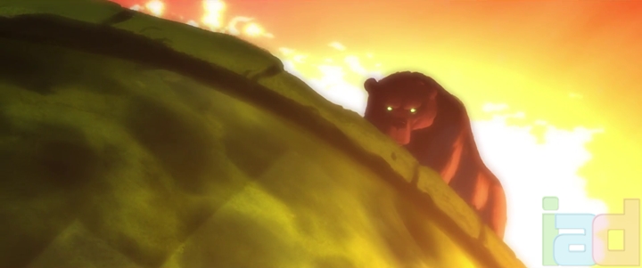 The Legend of Mor'du (2012) - The Internet Animation Database