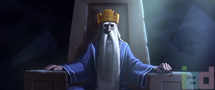 The Legend of Mor'du (2012) - The Internet Animation Database