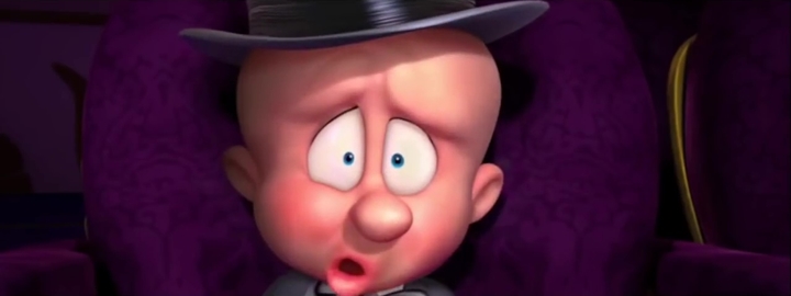 Daffy's Rhapsody (2012) - The Internet Animation Database