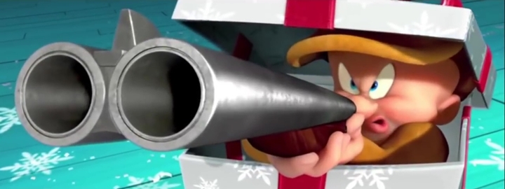 Daffy's Rhapsody (2012) - The Internet Animation Database