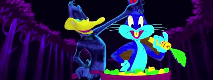 Daffy's Rhapsody (2012) - The Internet Animation Database