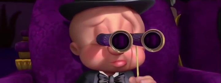 Daffy's Rhapsody (2012) - The Internet Animation Database