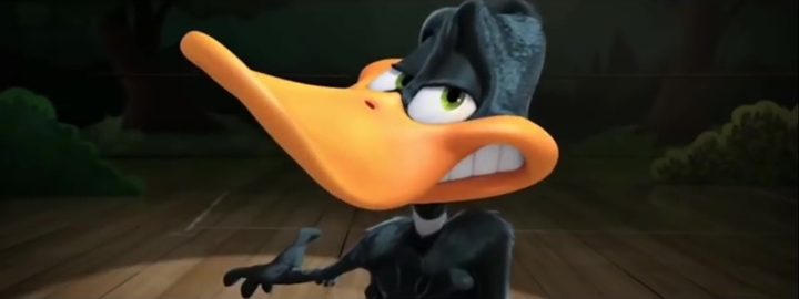 Daffy's Rhapsody (2012) - The Internet Animation Database