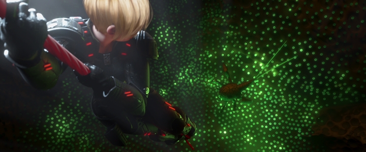 Wreck-It Ralph (2012) - The Internet Animation Database