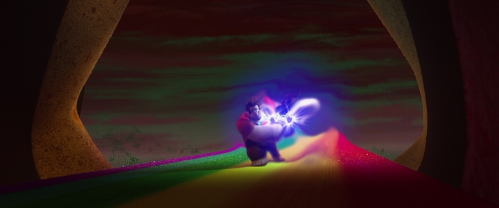 Wreck-It Ralph (2012) - The Internet Animation Database