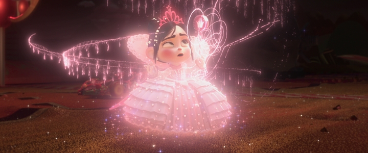 Wreck-It Ralph (2012) - The Internet Animation Database