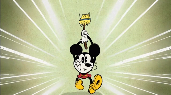 Gasp! (2013) - The Internet Animation Database