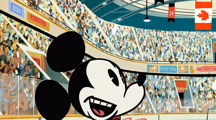 Bad Ear Day (2013) - The Internet Animation Database