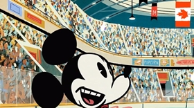 Bad Ear Day (2013) - The Internet Animation Database