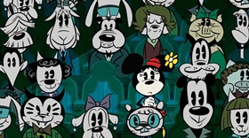 Bad Ear Day (2013) - The Internet Animation Database