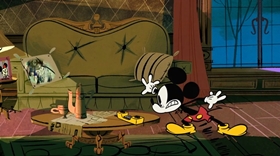 Bad Ear Day (2013) - The Internet Animation Database