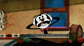 Bad Ear Day (2013) - The Internet Animation Database