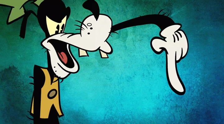 Bad Ear Day (2013) - The Internet Animation Database