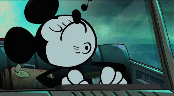 Ghoul Friend (2013) - The Internet Animation Database