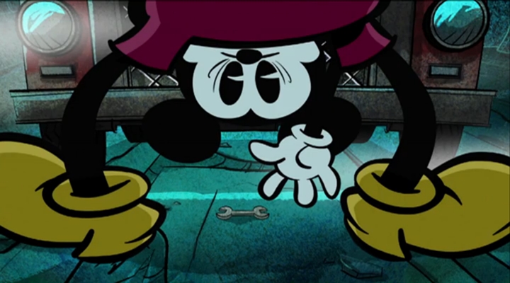 Ghoul Friend (2013) - The Internet Animation Database