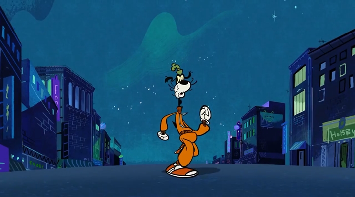 Sleepwalkin' (2013) - The Internet Animation Database