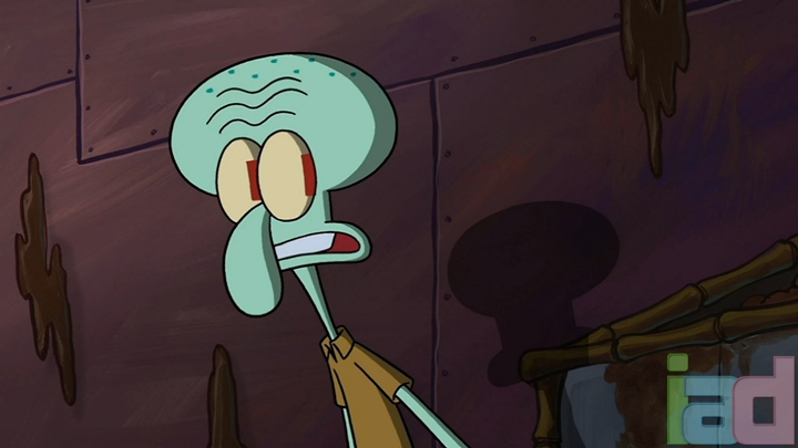 Squid Defense (2013) - The Internet Animation Database