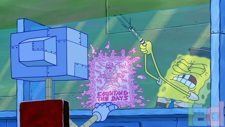 Jailbreak! (2013) - The Internet Animation Database