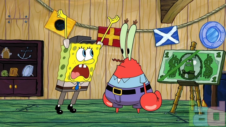 Jailbreak! (2013) - The Internet Animation Database