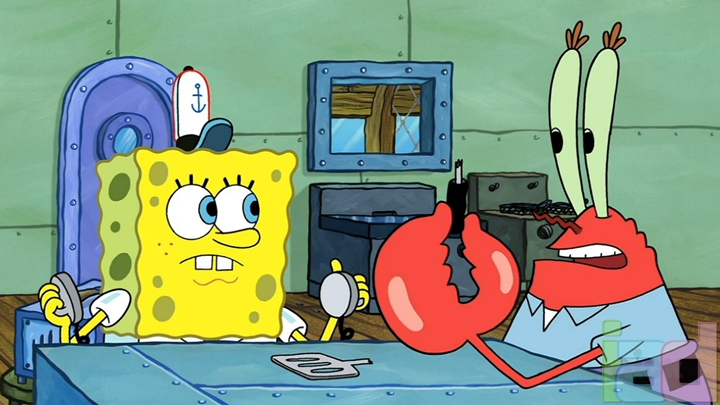 Evil Spatula (2013) - The Internet Animation Database