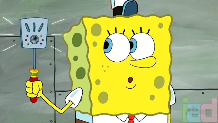 Evil Spatula (2013) - The Internet Animation Database